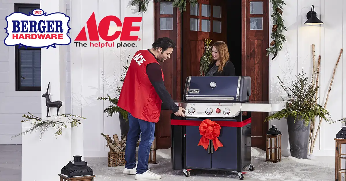 Products & Services – Berger Hardware